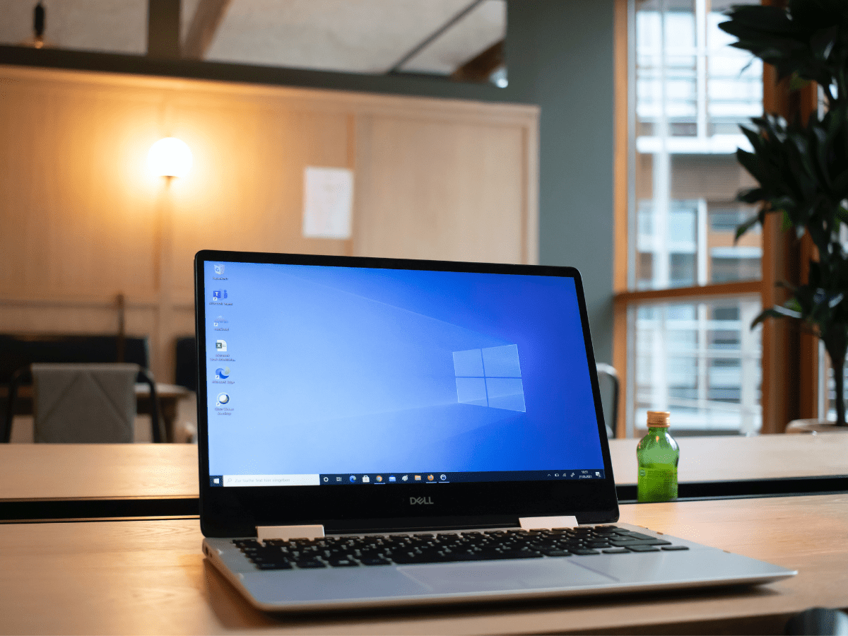Windows 11: The next generation of Microsoft Windows - Ahana Info Tech